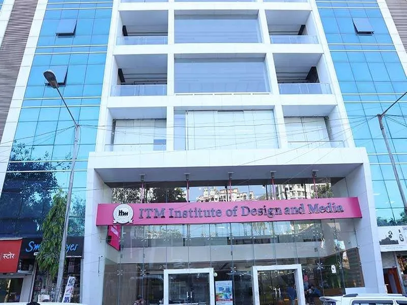 Contact Us - ITM Group of Institutions