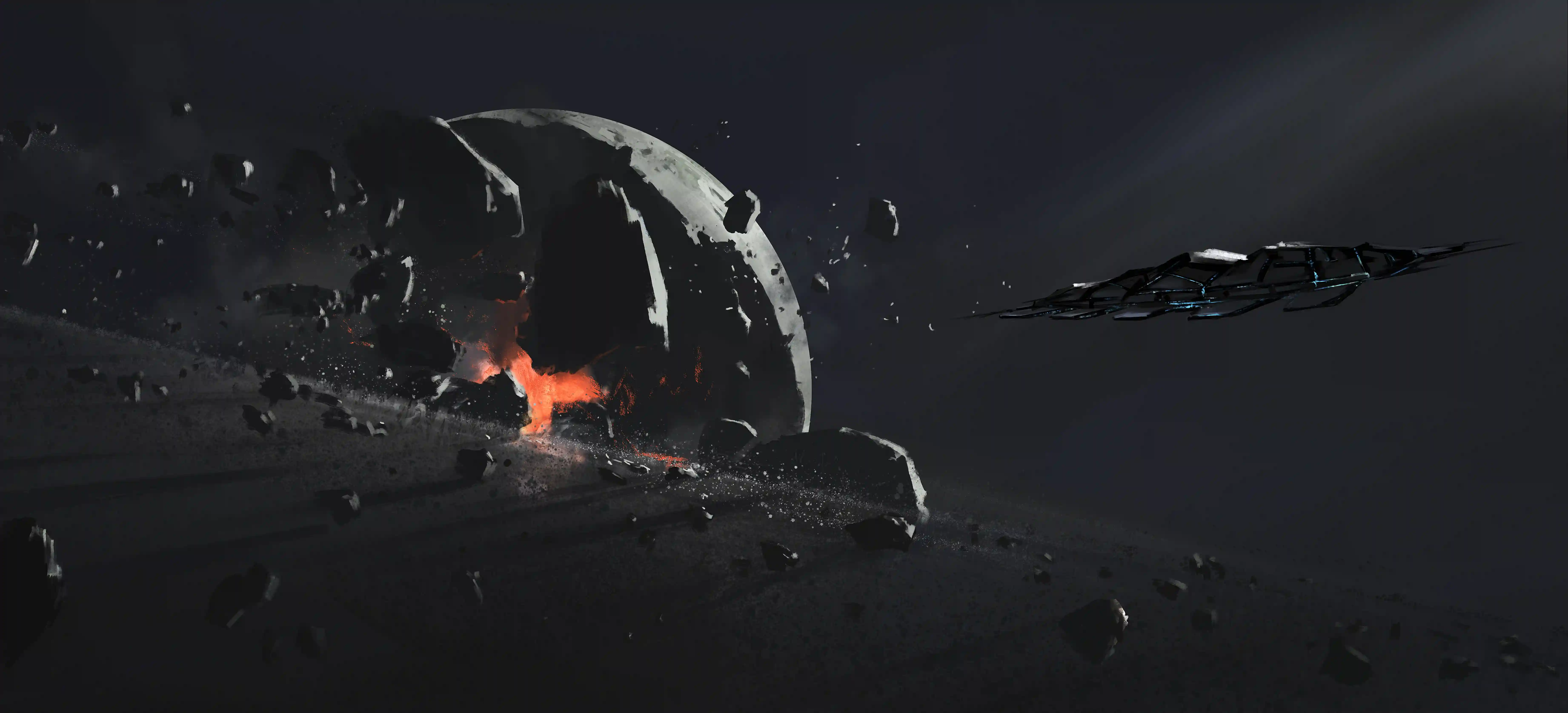 Essential Skills for VFX Animation: What to Develop and Hone