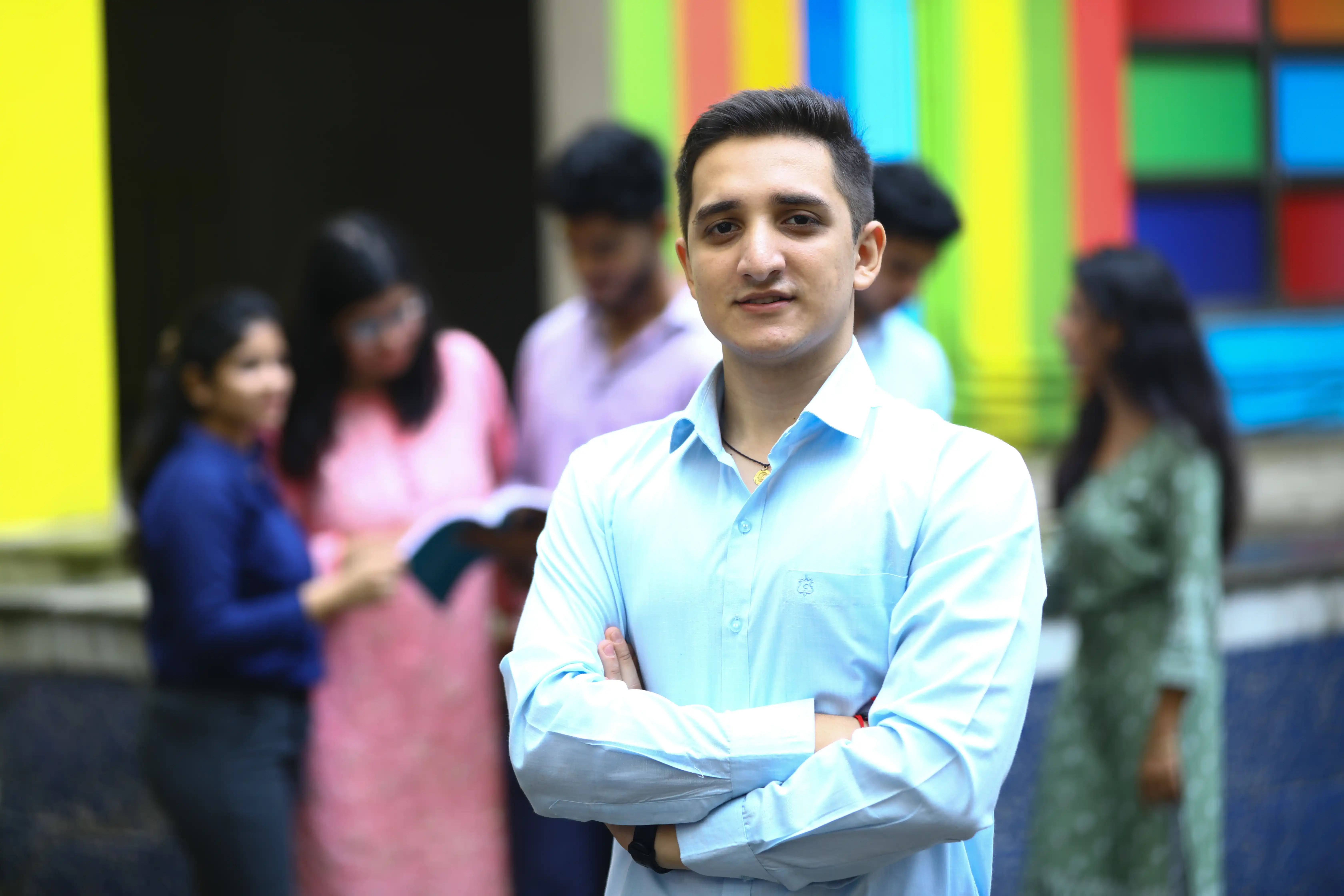 ITM Mumbai fees: A comprehensive guide